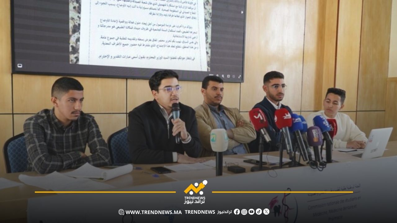 هل إقترب الحل؟.. أزمة كليات الطب والصيدلة تدخل شهرها الحادي عشر.. آخر ...